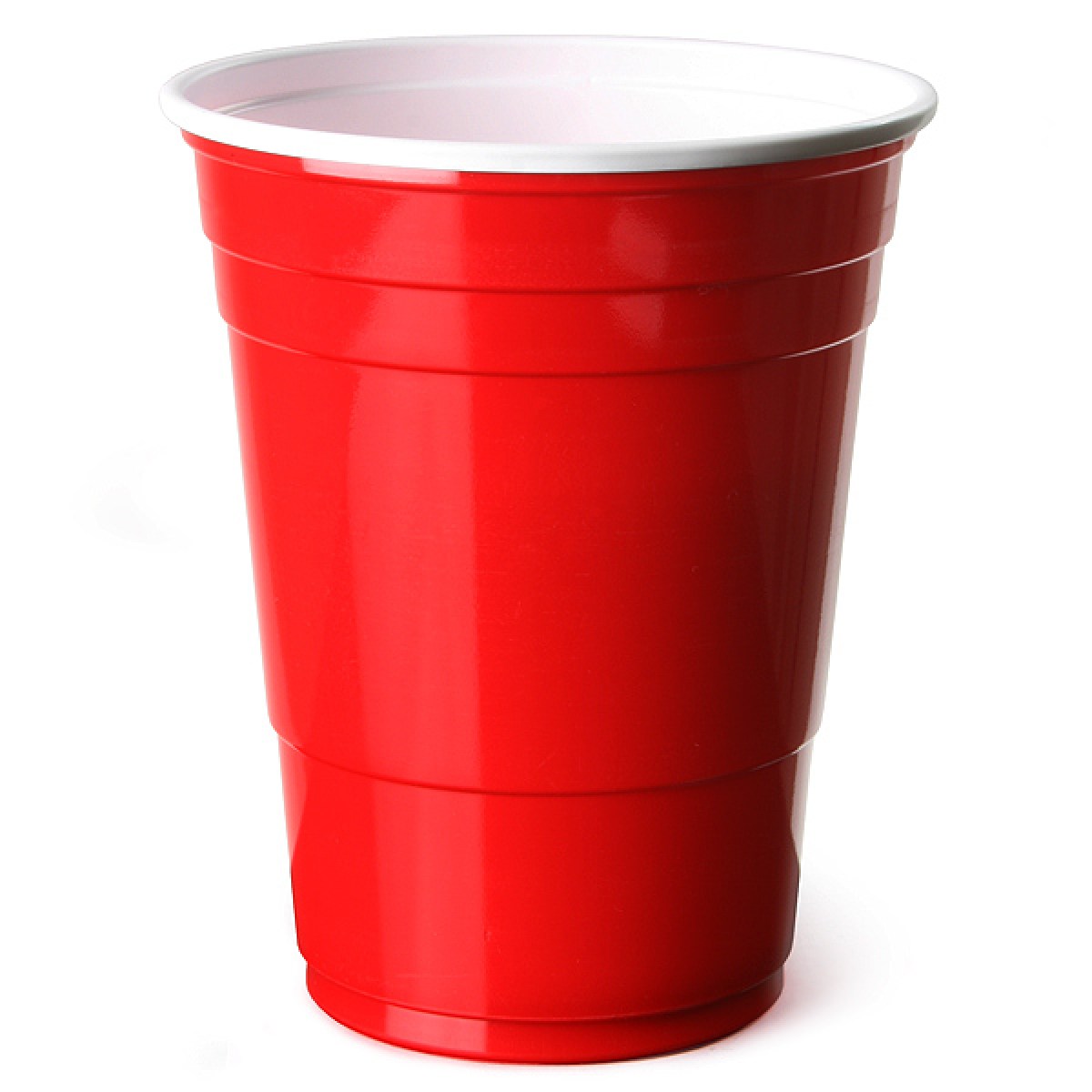 Inventor Of The Red Solo Cup Passes Away
