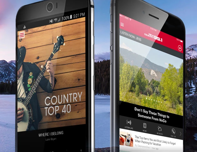 Download the K99 App - K99 - Northern Colorado’s New Country