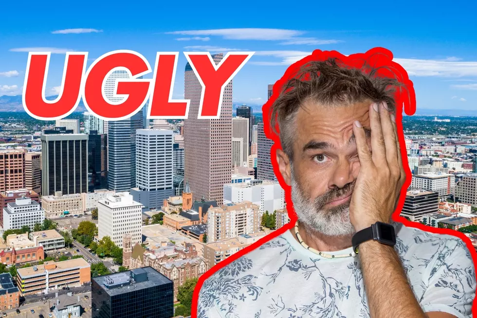 Colorado Is Now Officially Home to the Ugliest Building in Nation Colorado Is Now Officially Home to the Ugliest Building in Nation