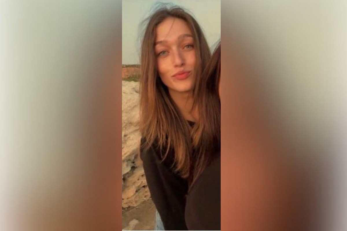 Missing Person Alert: Kaylee Russell Last Seen Near Loveland