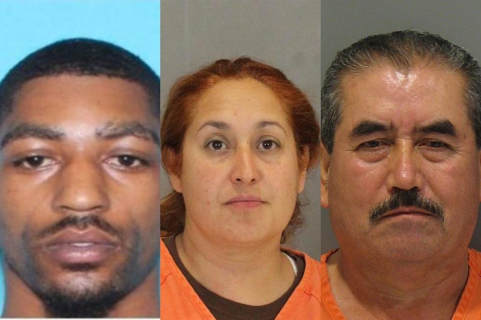 Look Out: New Year Means 10 New Nebraska Fugitives Look Out: New Year Means 10 New Nebraska Fugitives