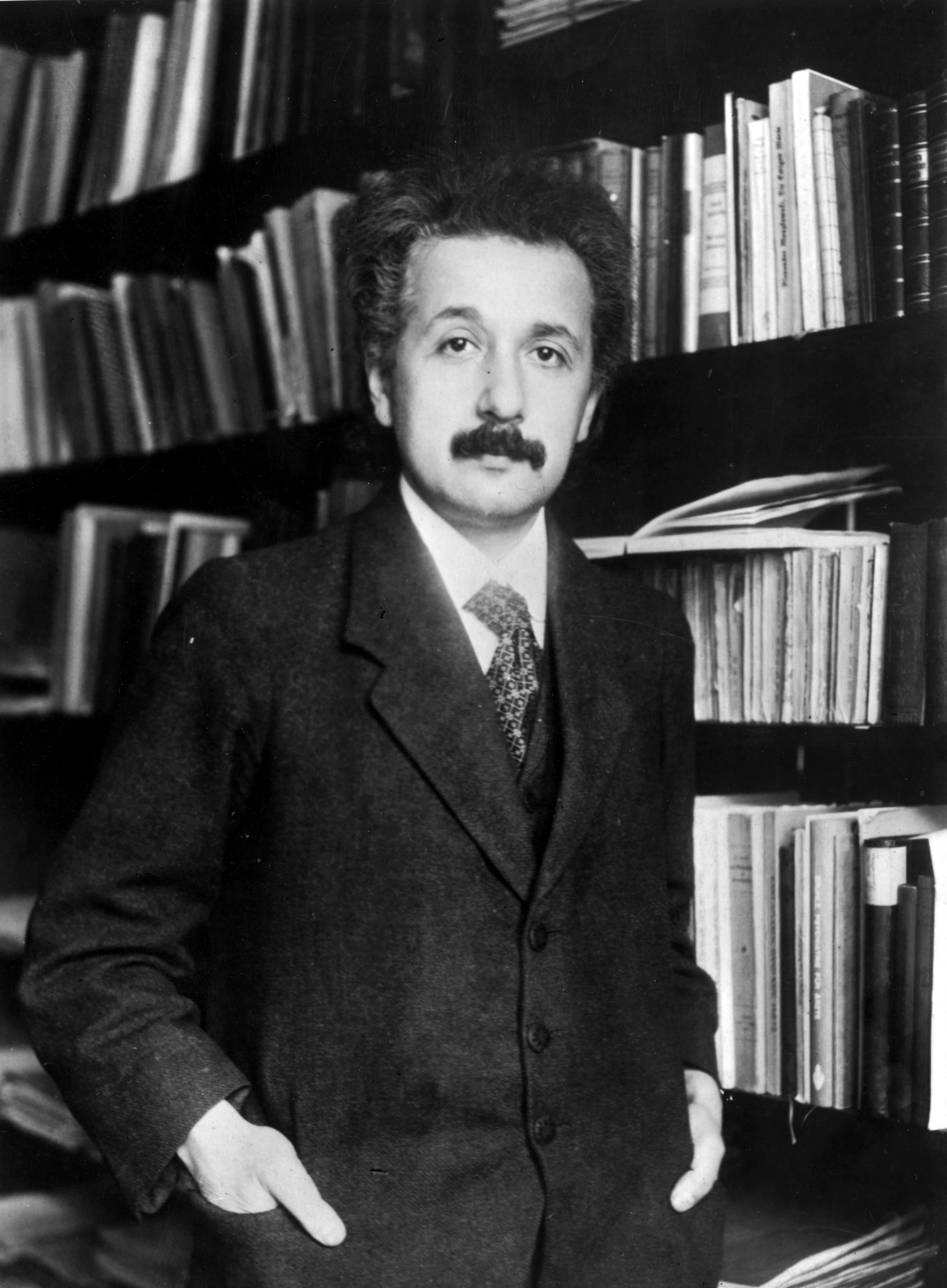 Young Albert Einstein Shia Labeouf