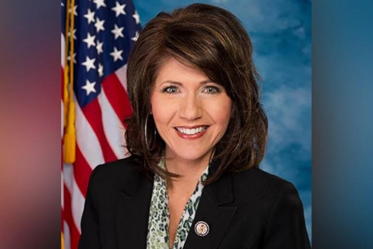 South Dakota Governor Elect Kristi Noem Cabinet And Staff Hires