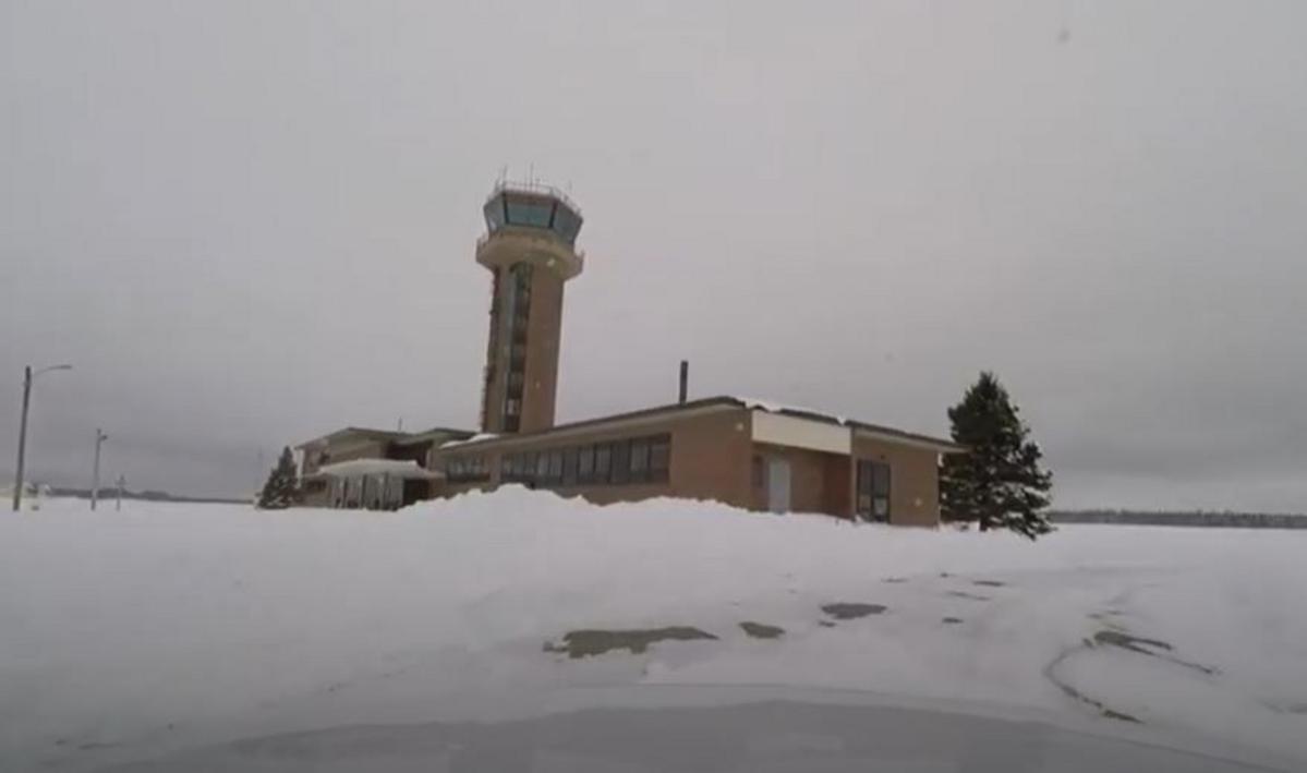 Loring Air Force Base Pictures and Videos