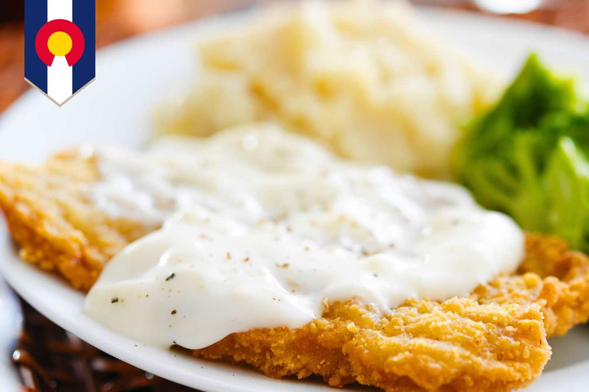5 of the Best Chicken Fried Steaks Can Be Found in Colorado