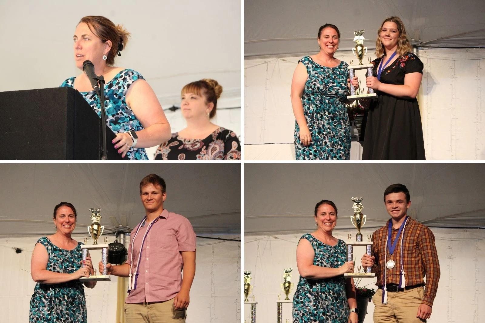 HCTC 11th Annual Awards Night – June 2 [PHOTOS]