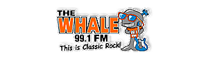 The Whale 99.1 FM - Listen Live