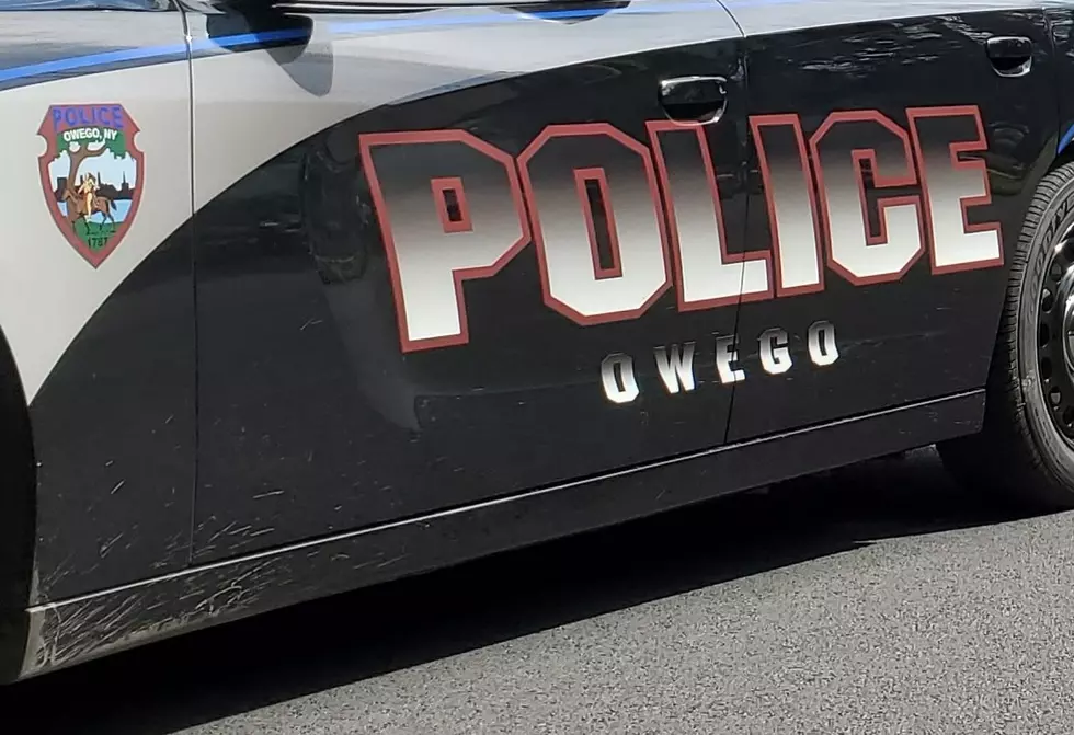 Owego Woman Charged with Evidence Tampering & Drug Possession Owego Woman Charged with Evidence Tampering & Drug Possession