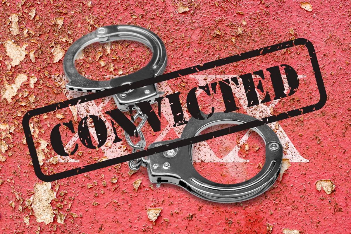 Upstate NY Pastor Sentenced to Federal Prison for Child Porn