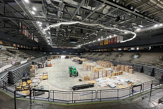 Budweiser Events Center Seating Charts | The Ranch Events Complex,