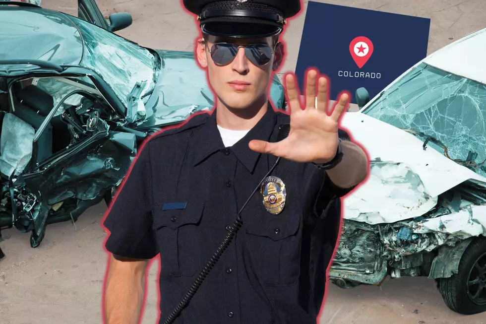 The Simple, Everyday Word Colorado Cops Warn You Not to Use The Simple, Everyday Word Colorado Cops Warn You Not to Use