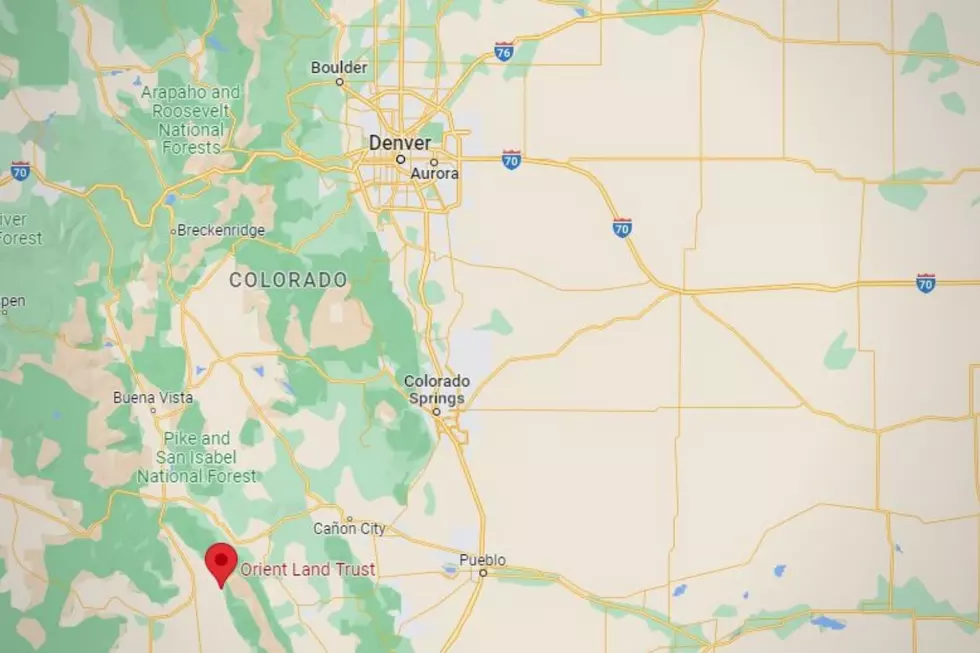 21 Colorado Springs Zip Code Map Roiytibyan