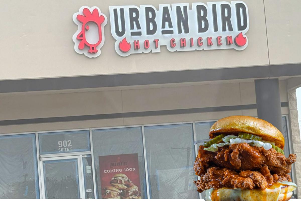 Why Everyone in Killeen is Talking About Urban Chicken