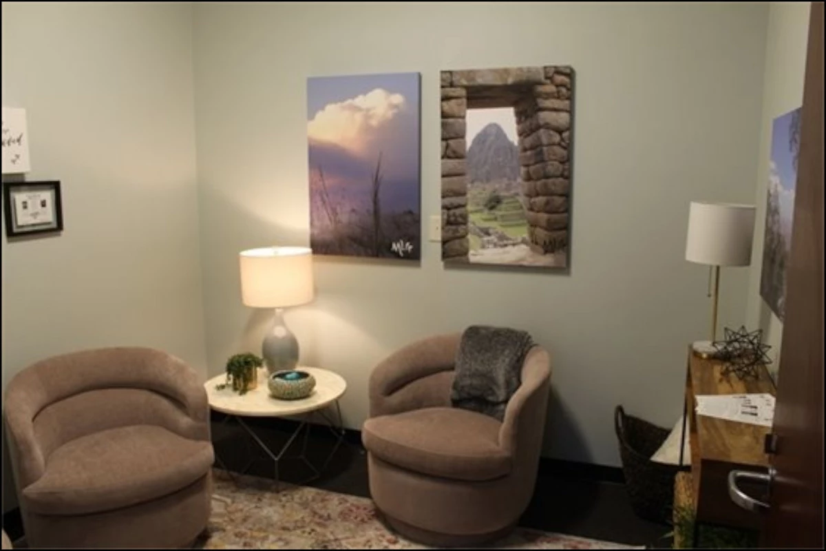 Temple PD and Project Beloved Create Soft Room for Victims