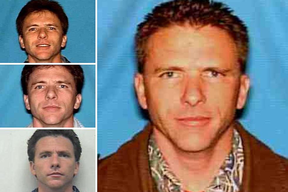 We Need To Find This Missing Sex Offender From Austin Texas