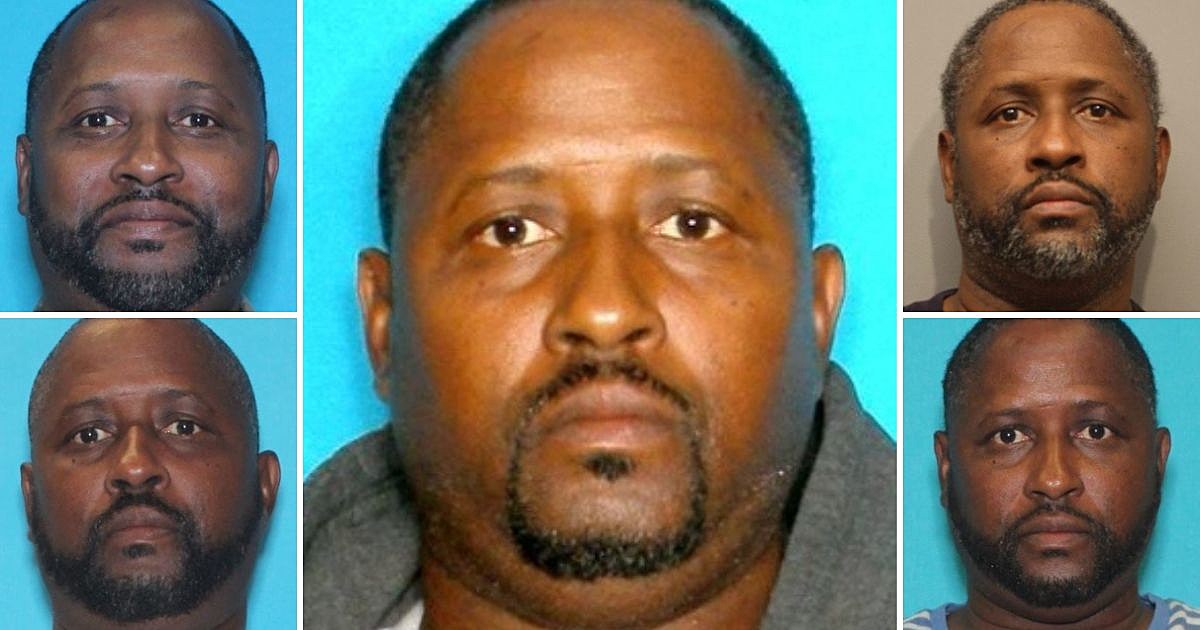 Help Find Johnny Leon Wilson, The Most Wanted Murderer In Texas