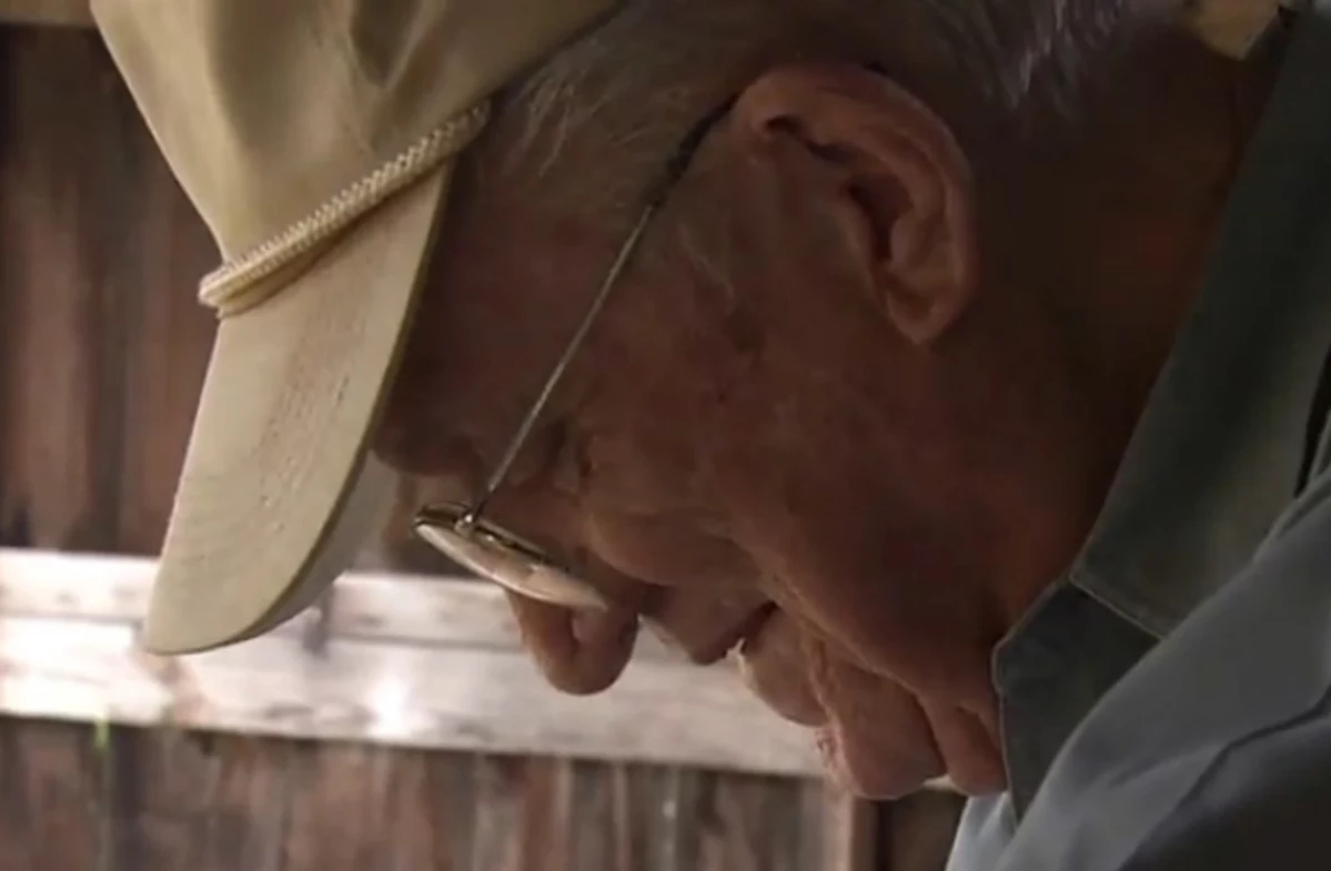 Famed Texas Author John Graves Passes Away At 92 Famed Texas Author John Graves Passes Away At 92