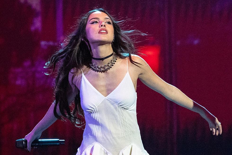 Here's Why It's So Hard to Get Olivia Rodrigo Tickets in Boston Here's Why It's So Hard to Get Olivia Rodrigo Tickets in Boston
