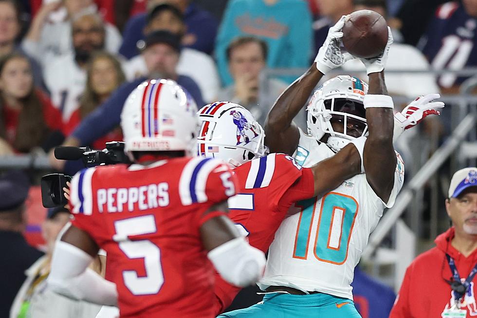 Patriots Preview: Patriots Can Win 'Pivotal' Game in Miami Patriots Preview: Patriots Can Win 'Pivotal' Game in Miami