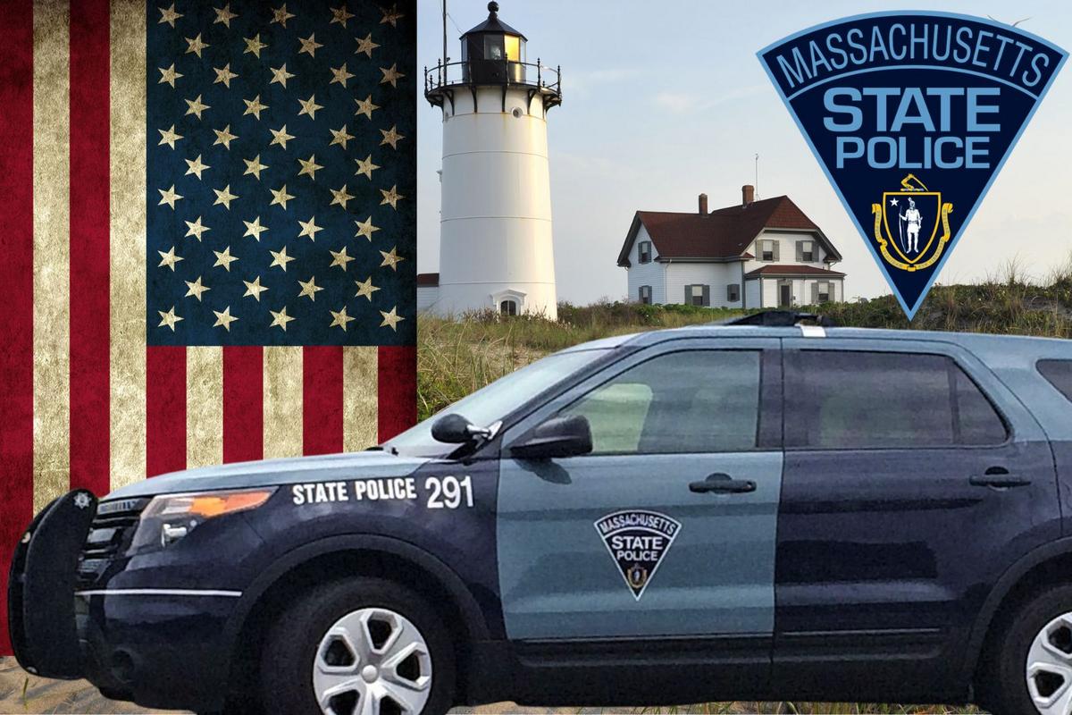 MA State Police Battling for Best-Looking Cruiser in America