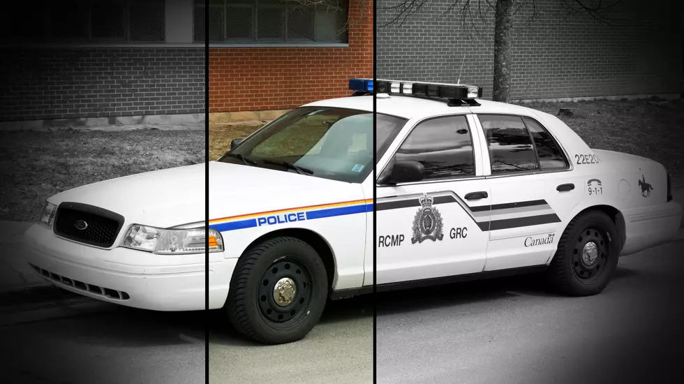 Fredericton Area Man Charged with Weapons Trafficking, Assault Fredericton Area Man Charged with Weapons Trafficking, Assault