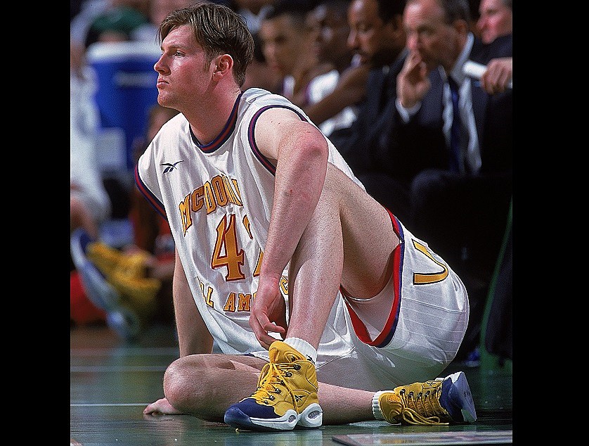 7-foot-7 ‘Game of Thrones’ Actor Neil Fingleton Dies at 36