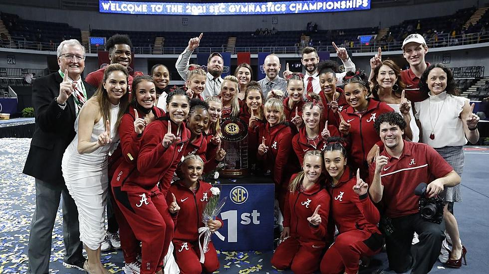 Univ Of Alabama Gymnastics 2025 - Darsey Merlina Univ Of Alabama Gymnastics 2025 - Darsey Merlina