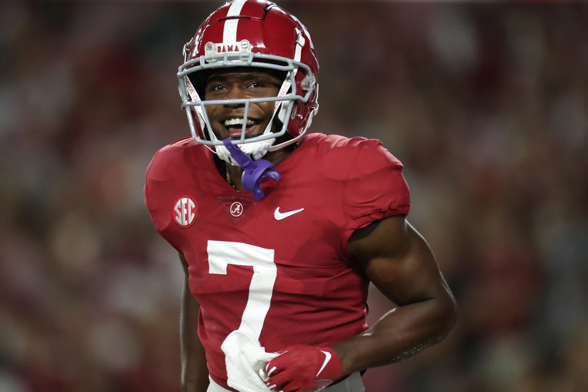 Alabama Corner Eli Ricks Posts Cryptic Social Media Story