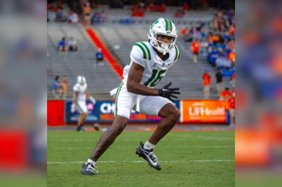 Alabama Football Lands DB Transfer Alabama Football Lands DB Transfer