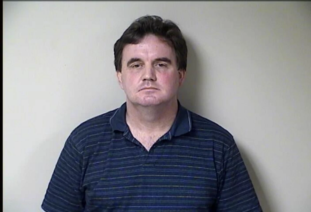Mays Landing Man Arrested for Possession of Child Porn Mays Landing Man Arrested for Possession of Child Porn