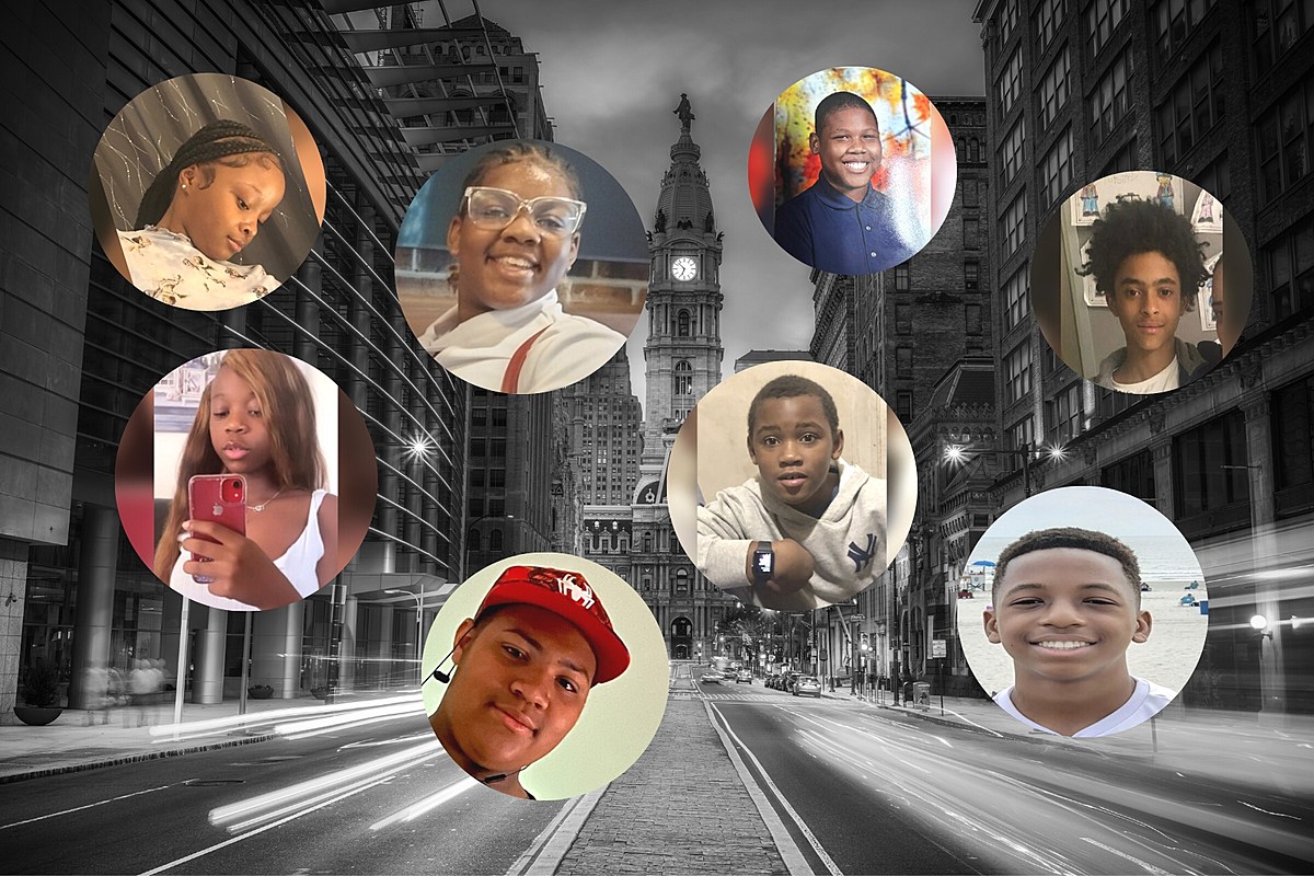 18 Children Went Missing in Philadelphia, PA, in February 2023