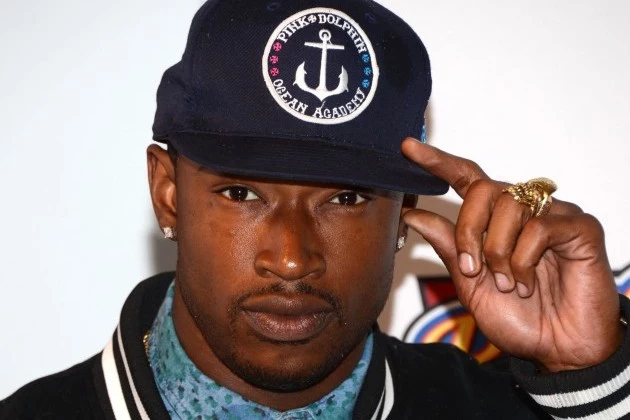 Kevin McCall Fights Audience Members at Australia Show