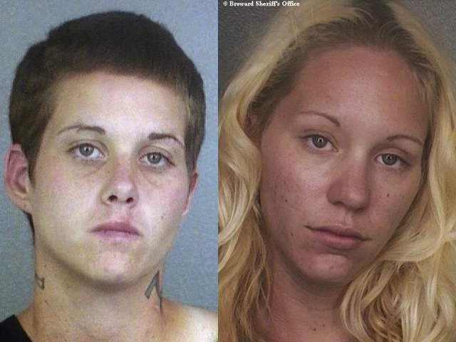 Best-Ever Bikini Fails Caught on Video [VIDEO]