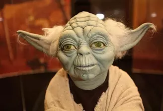 Voice Actor Tom Kane On The KLAQ Morning Show [Audio]