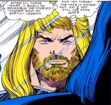 Super-Gods: The Greatest Mythology in Comics