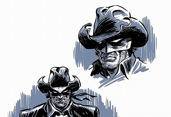 Parting Shots: Fraction’s ‘Doctor America,’ Cowboy Batman, Free ‘Phonogram’