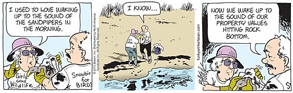 FunkyWatch: The 10 Most Depressing ‘Funky Winkerbean’ Strips for August ...