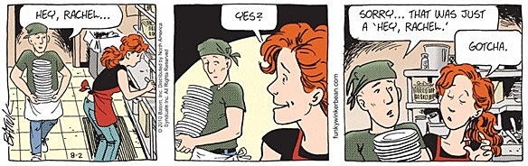 FunkyWatch: The 10 Most Depressing ‘Funky Winkerbean’ Strips for August ...