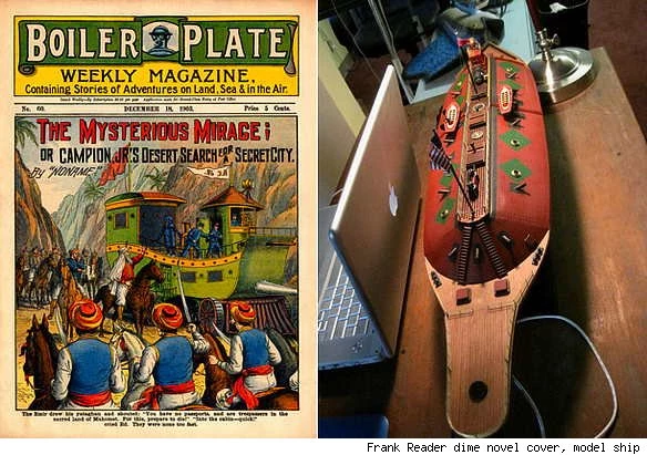 ‘Boilerplate’ Creator Paul Guinan on His Robot’s Journey to a J.J ...