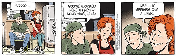 FunkyWatch: The 10 Most Depressing ‘Funky Winkerbean’ Strips for August ...