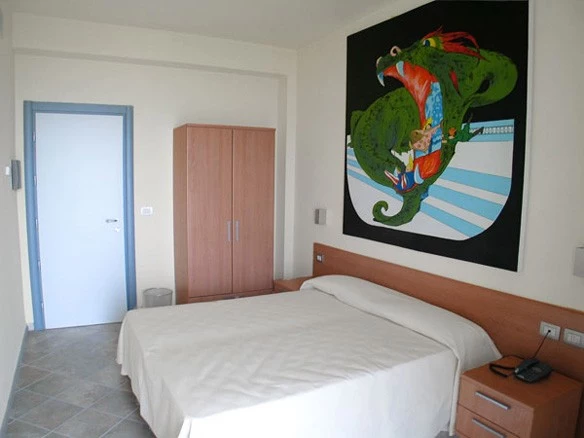 Enhance Your Italian Holiday at Villa Comics