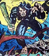 Ask Chris #52: Shaolin vs. Caveman, Batman vs. Hamlet