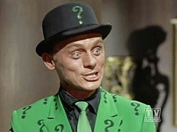 Ask Chris #101: The Riddler