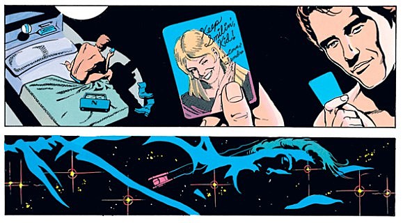 Mike Baron and Steve Rude’s ‘Nexus': Exploding Preconceptions Since ...