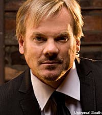 10 Things You May Not Know About Phil Vassar