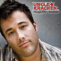 Uncle Kracker Celebrates a Country ‘Happy Hour’