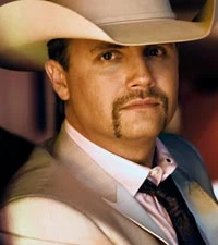 John Rich Will Be ‘Keepin’ It Real’ on ‘Celebrity Apprentice’ Finale