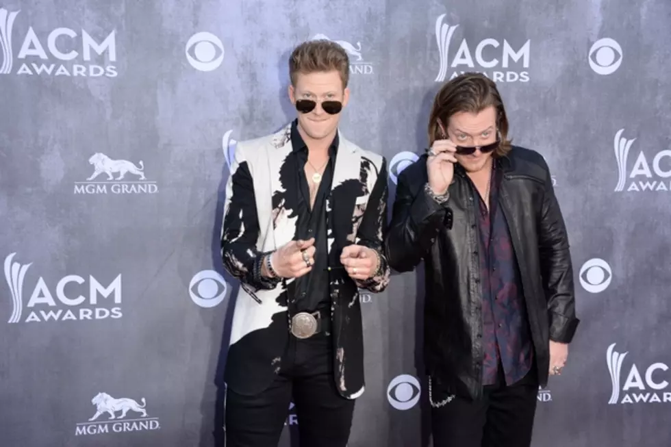 2014 ACM Awards Winners - Complete List 2014 ACM Awards Winners - Complete List