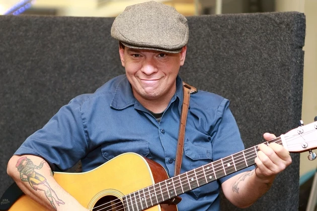 Wayne Hancock Cancels Shows After Motorcycle Accident