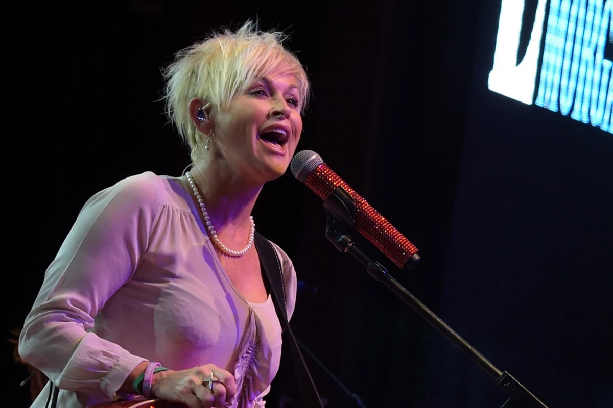 Interview Lorrie Morgan Enjoys Creative Control Of New Album